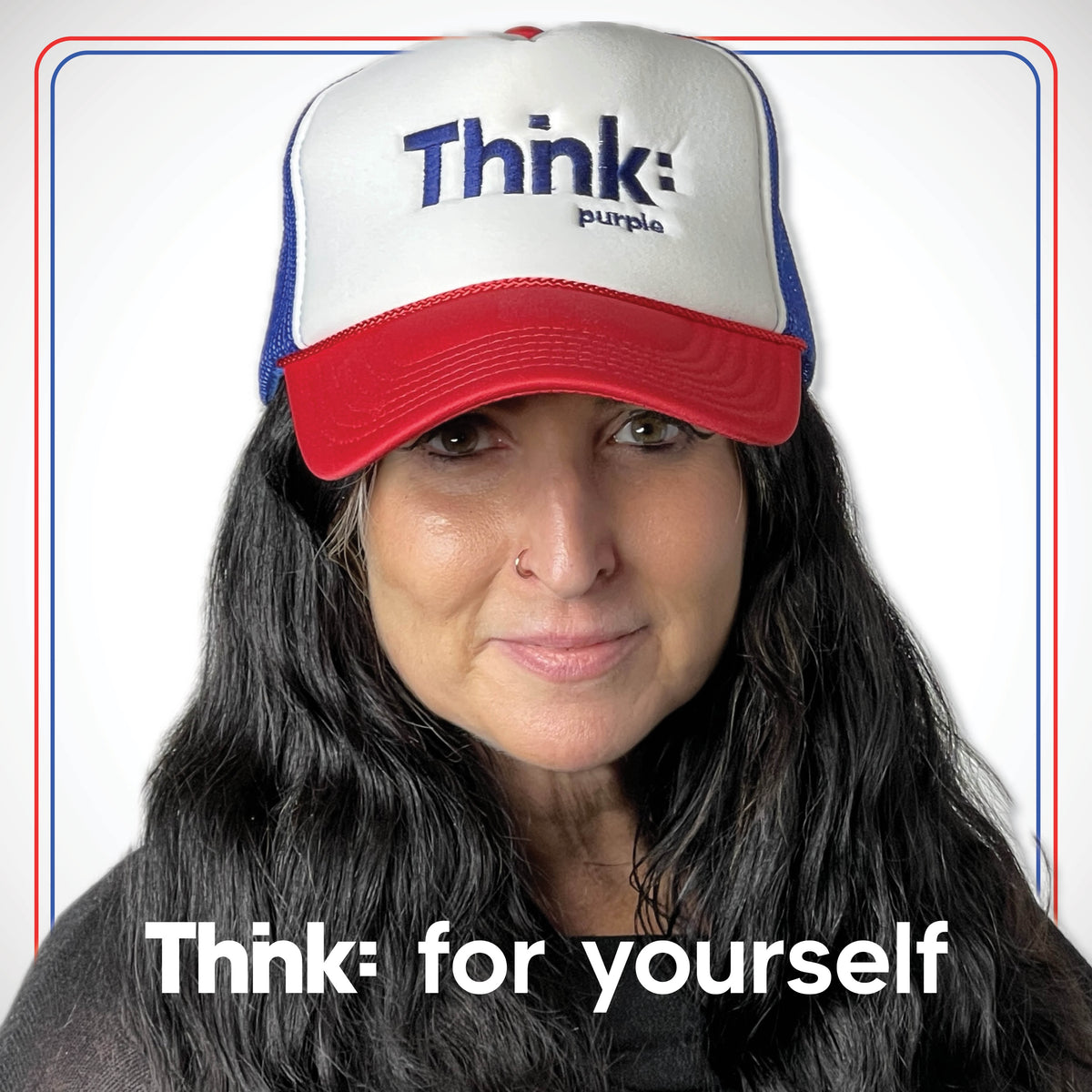 Thnk: For Yourself | Thnk Collective