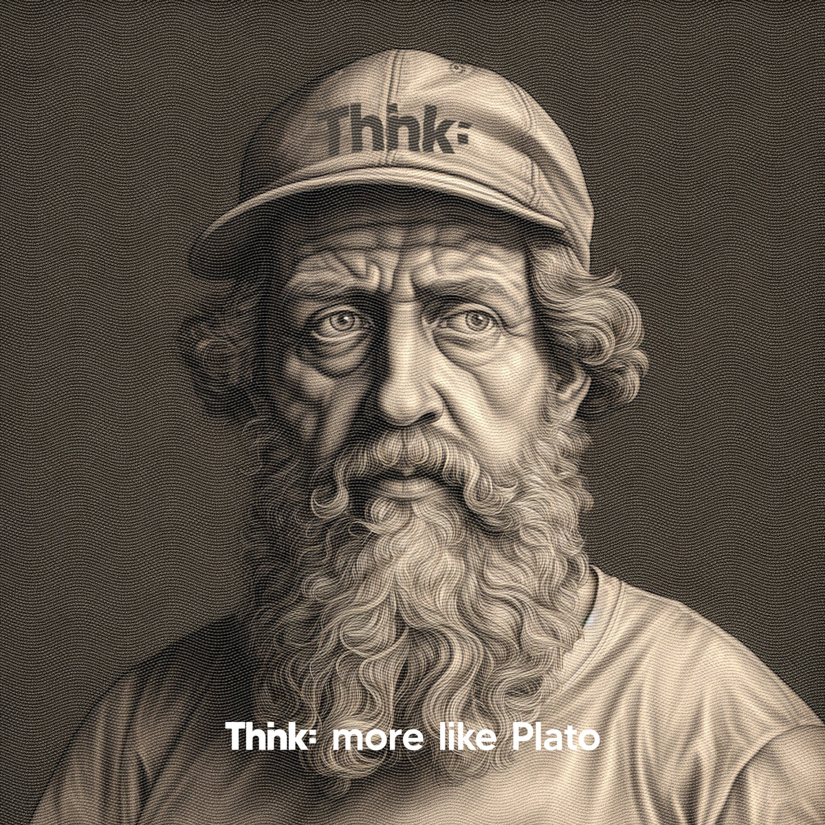 Thnk: More Like Plato | Thnk Collective