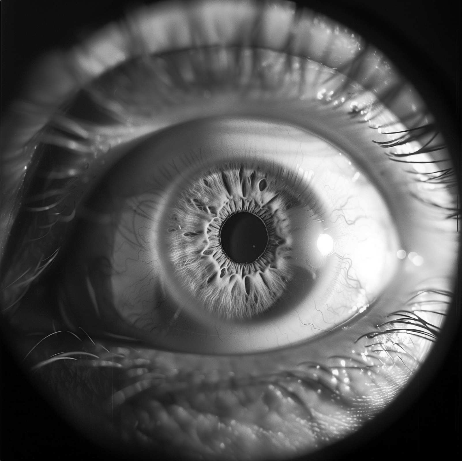 The Art Of Observation – Thnk Collective