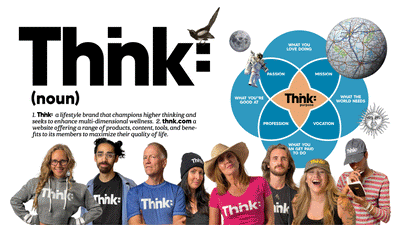 Thnk